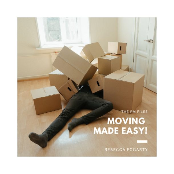 Moving Made Easy | Blackbird and Finch Moving Made Easy | Blackbird and Finch